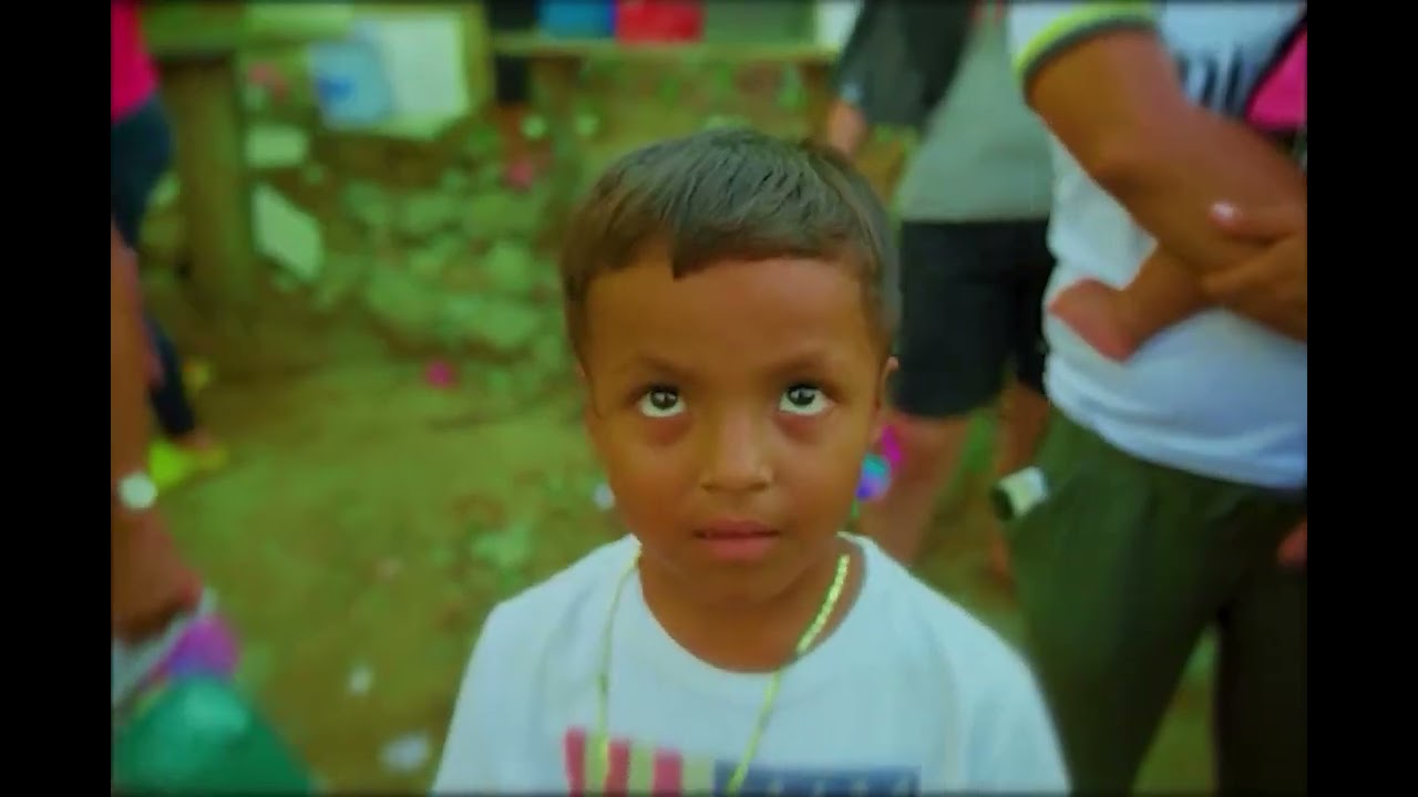 Major Projects – The Mission of the International Art Project (IAP)