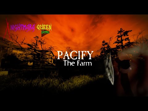 Steam Community :: Video :: KAREN ATE MY FRIENDS 💀 | [ Pacify: The Farm ...