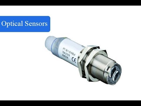 Optical Sensors - Opto Sensor Latest Price, Manufacturers & Suppliers