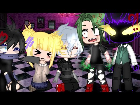 1..2..3.. I SAİD SİT⁉️ {[Meme]}🥦 V. Deku Au LOV.