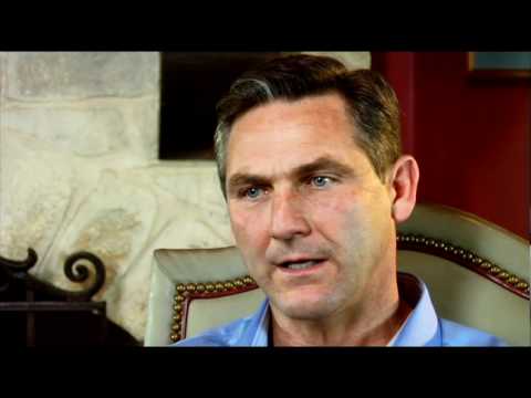 Craig James On Texas Tech