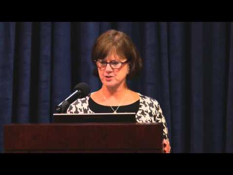 Parkinson’s Disease - Speech and Swallowing Problems: Karen Kluin