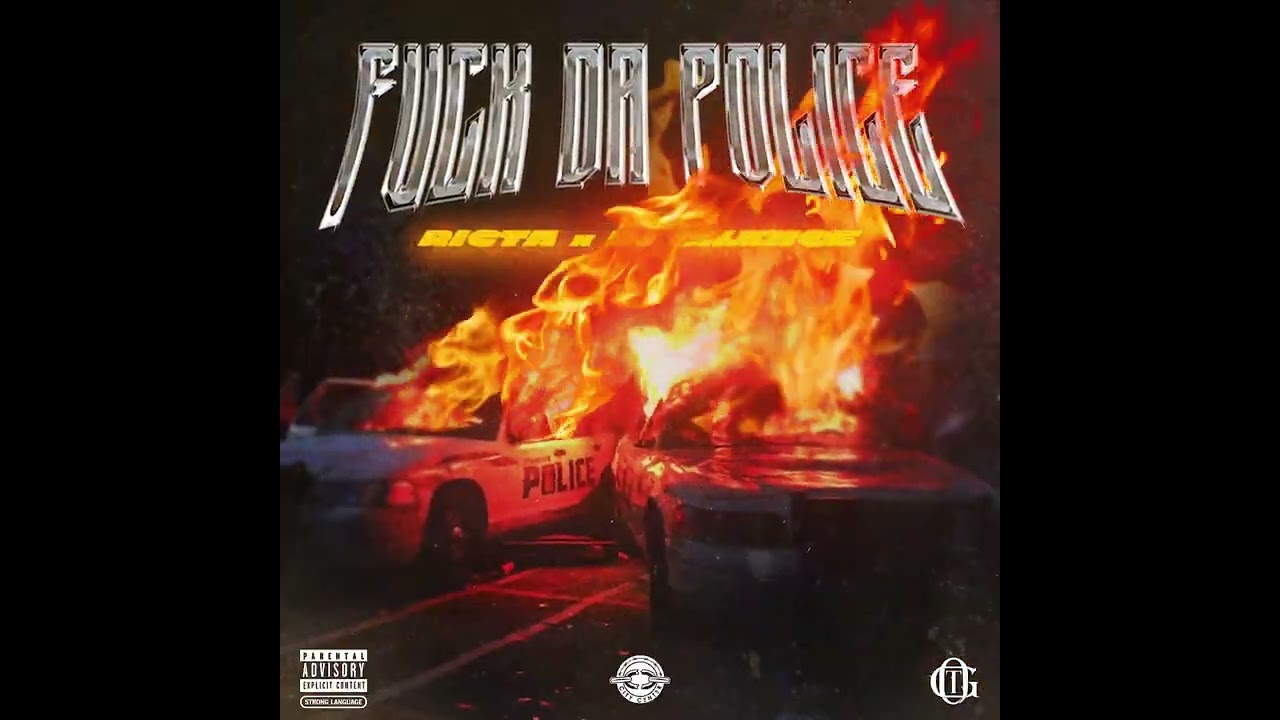 Fuk Da Police by Dj Silence & Ricta from Greece | Popnable