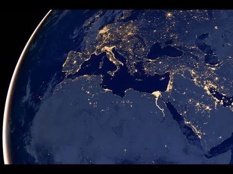 Science Diplomacy in the Middle East: Challenges and Opportunities