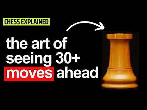 How To Master Chess Endgames And EXPLODE Your Rating
