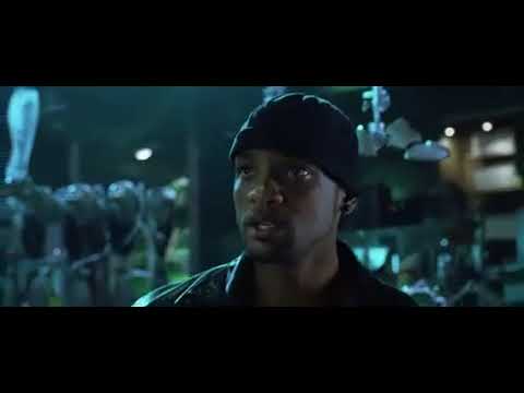 I Robot The three Laws
