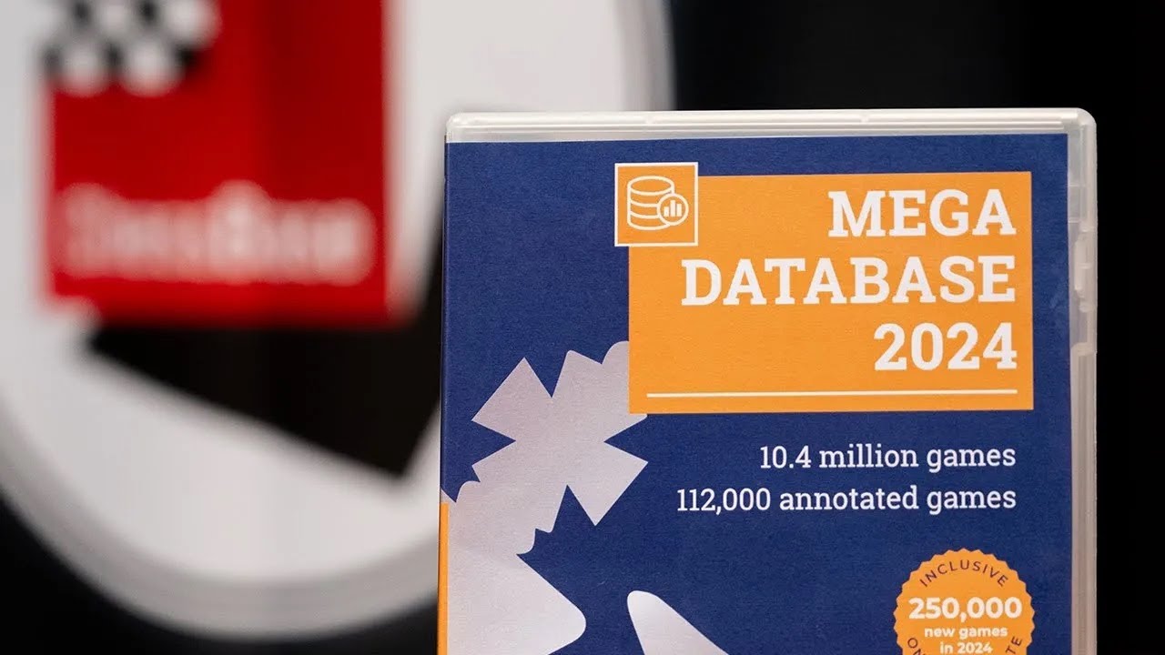 Mega Database - Essential wisdom!