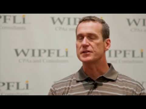 Microsoft Dynamics AX ERP Implementation | Wipfli LLP