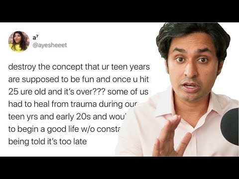 Dr. K Reviews Mental Health Memes