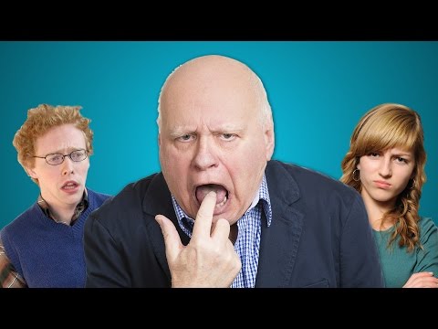 Can You Make It Through These Dad Jokes Without Groaning?