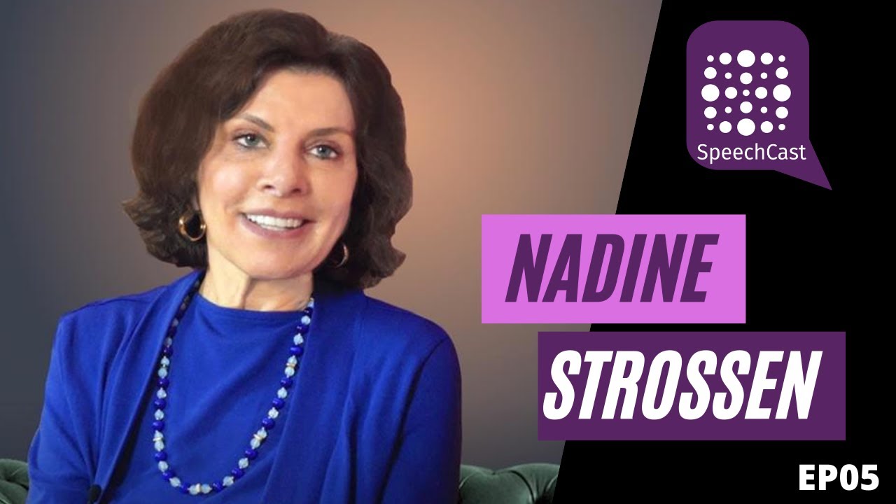 The Speech Project – Jewish Journal