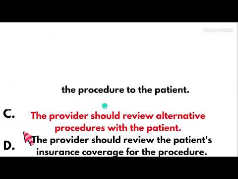CCMA Exam Practice Part 3 | Certified Clinical Medical Assistant Exam Review | NHA CCMA Study Guide