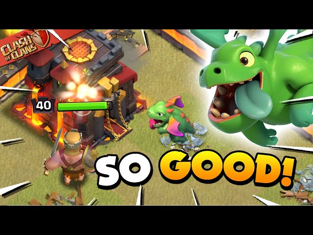 December's Ice Ice Baby Challenge in Clash of Clans: Information ...
