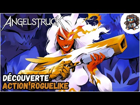 Steam Community :: Angelstruck