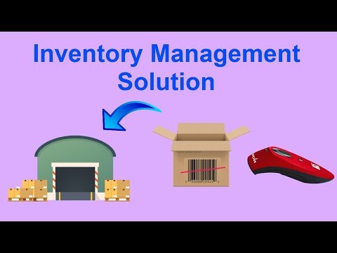 QuickBooks Inventory Management Solution | LaceUp DSD Software