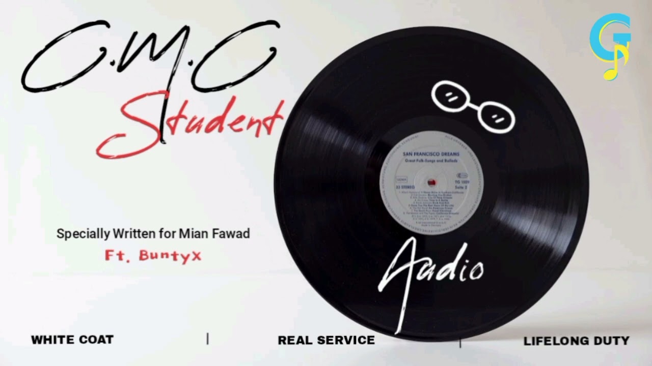 CMC Student – The Last Chapter | Bunty x