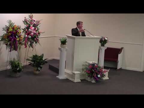 Laird Funeral Home - Patsy Lynch