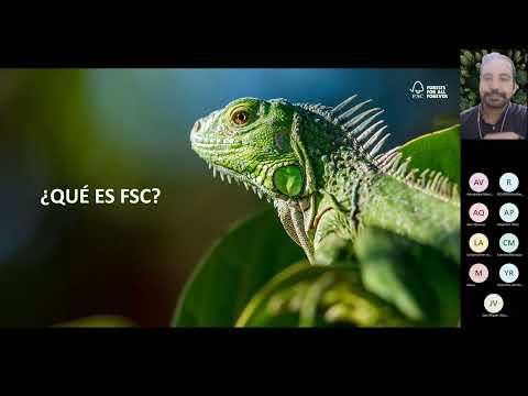 Introducción al sistema de certificación FSC