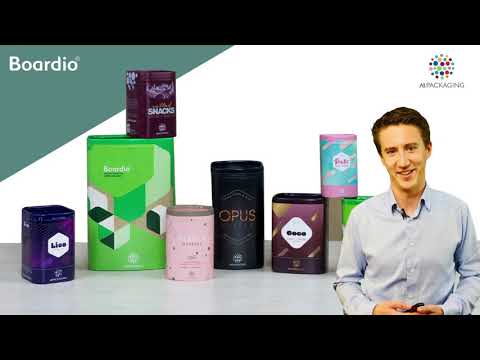 Boardio® – ÇınarPak