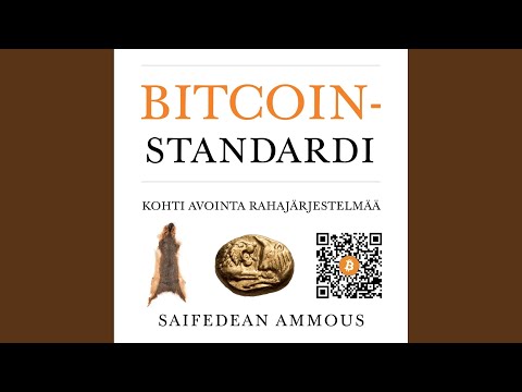 Chapter 309 - Bitcoin-Standardi