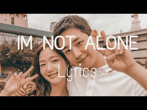 TUNE IN FOR LOVE song Trailer | I'M NOT ALONE by Zach H. & Neny |Chosen Lyric |