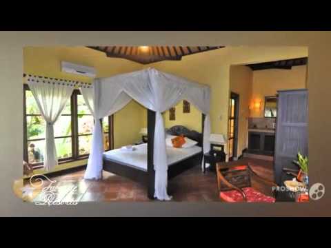 Puri Mangga Sea View Resort and Spa - Indonesia Lovina