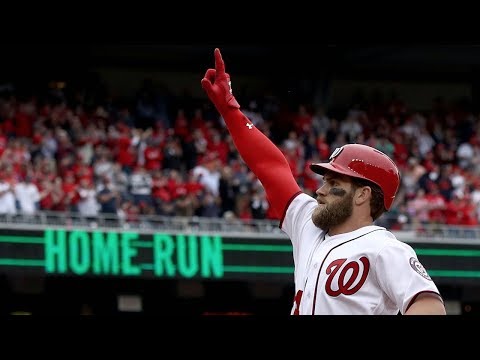 10 MLB Teams With The BEST Shot at WINNING the 2017 World Series