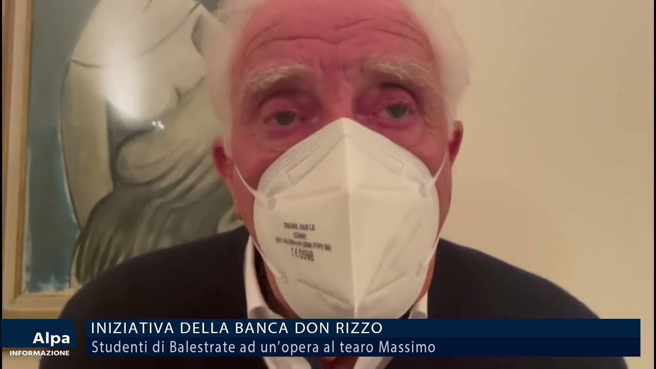 Studenti a teatro, gratis, per opera lirica. Iniziativa del centro ...