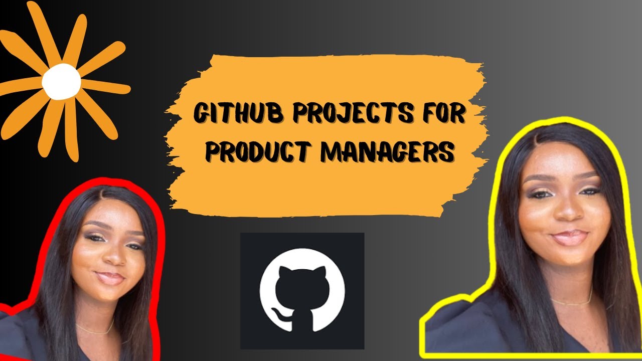 GitHub Projects for Product Managers | An Overview of Github Projects Features