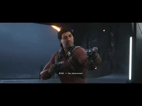 Steam Community :: Video :: Bode is strong with the zingers