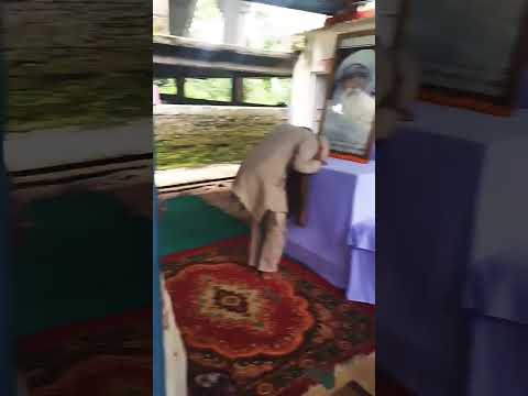 guru mahima he apar jagat me #shortvideo #bhajansong #babajaigurudev #youtubeshorts