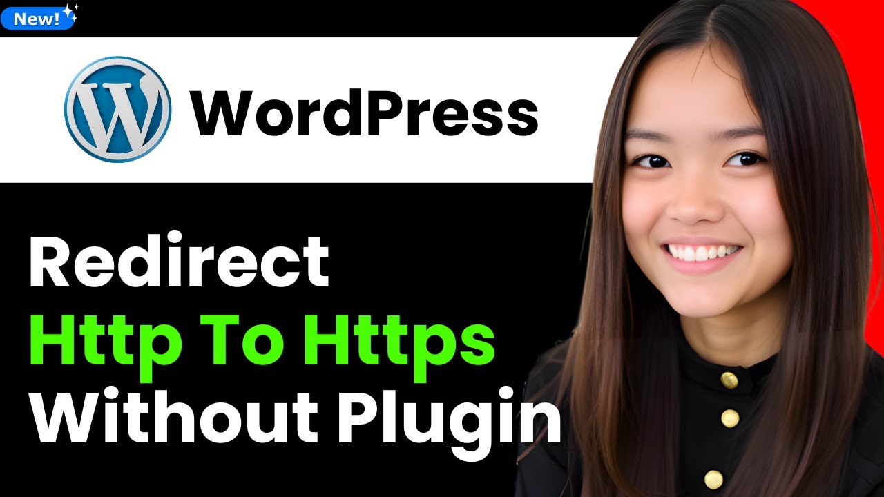 How to Redirect Http to Https in Wordpress Without Plugin 2026 (Step By Step)