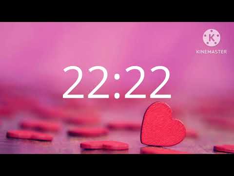 Angel number 222, 2222 meaning in twin flame journey ||