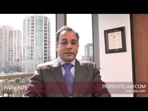 Never talk to cops in Las Vegas - Criminal Defense Attorney explains
