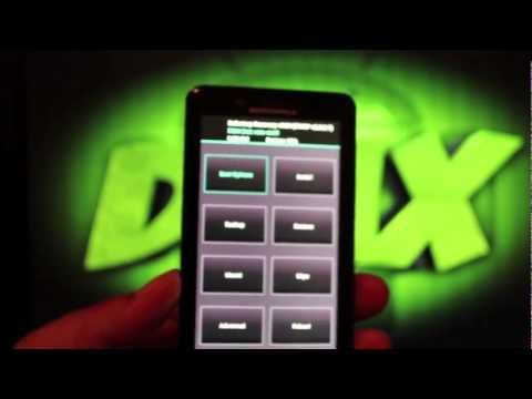 SafeStrap V3.04 for Razr, Razr Maxx, D4, Bionic, and D3! Overview and How To Use!