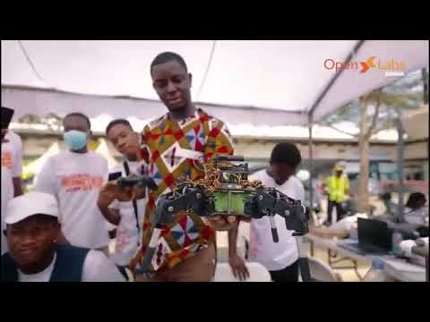 IT Courses and more at Openlabs Ghana (Formerly NIIT Ghana) - Enroll at Tamale Campus