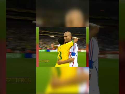 This 38 Year Old Guy Destroyed Prime Brazil Football Team #shorts #football