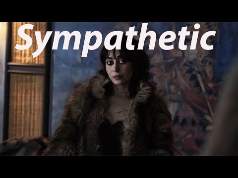 Sofia Falcone Character Analysis | The Penguin