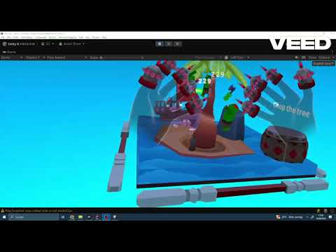 Orcs Up! The dev. logs are now AI voice narrated | David Zobrist