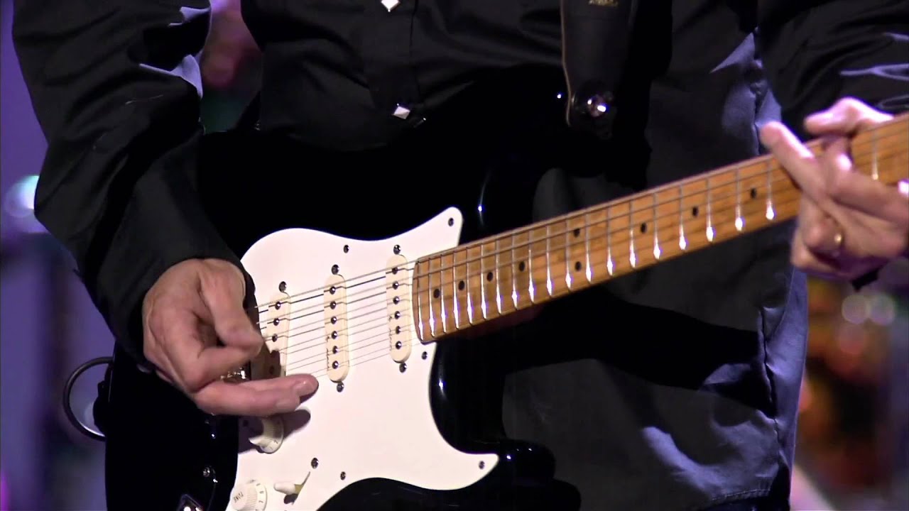 Cream - White Room (Royal Albert Hall 2005)