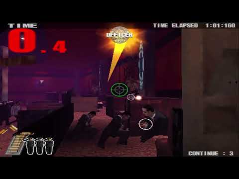 Cheat Pnach Police 24/7 PCSX2/AetherSX2 (08A1C938.pnach)