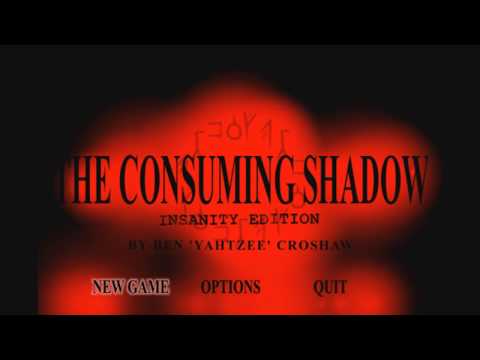 Steam Community :: Video :: The Consuming Shadow - HOBO DESTROYS THE WORLD [Long Playthrough]