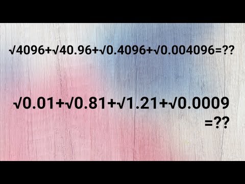 Square root related decimel equation..√15625+√156.25+√1.5625+√0.015625=??
