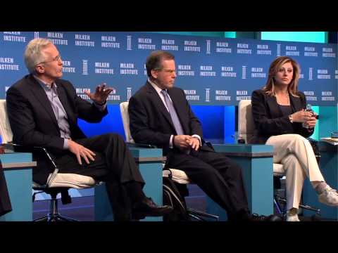 GCTV - Private Equity: Rotation and Valuation