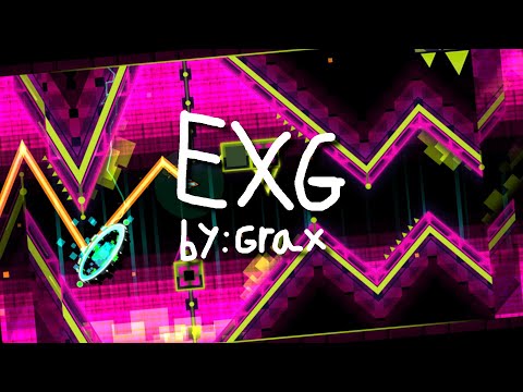 Steam Community :: Video :: EXG by Grax | Geometry Dash
