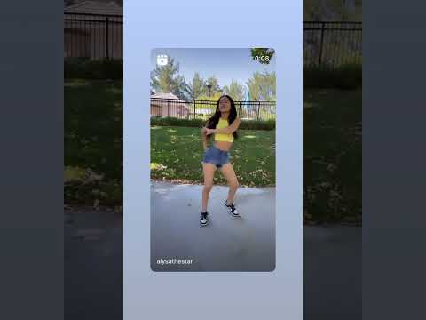 Alysa TikTok