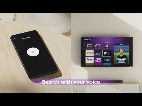 2022 Westinghouse Roku TV- Smart Streaming with premium channels and features.