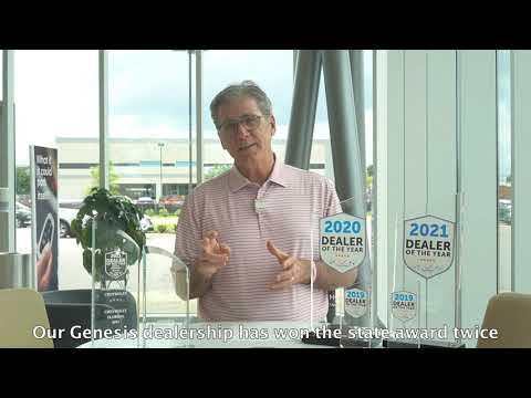 Dealer Rater 2021