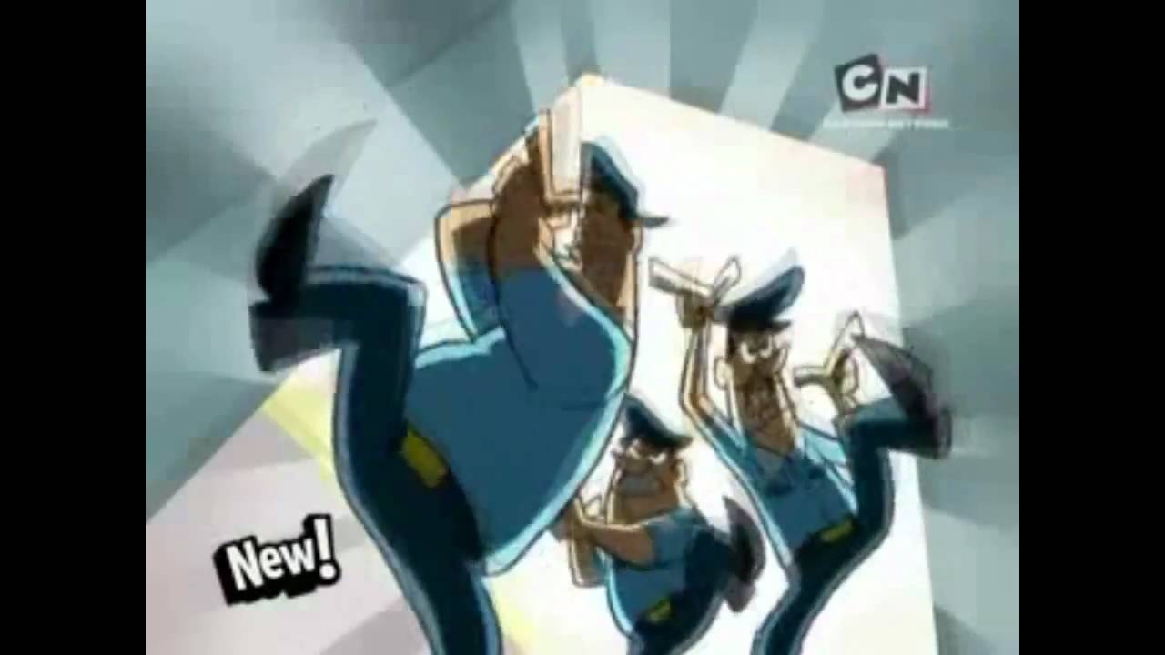Robotboy - What About Everything