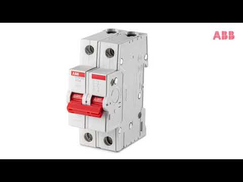ABB RCCB - Latest Price, Dealers & Retailers in India